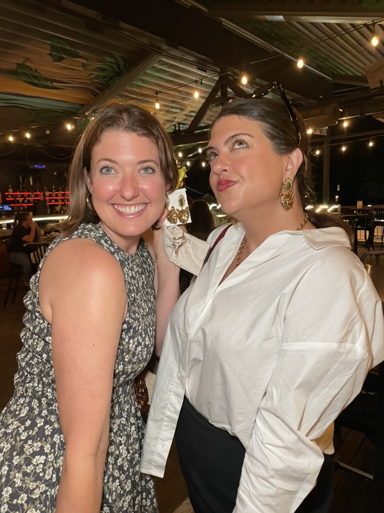 Past Scholarship Recipients – The Junior League of Pittsburgh