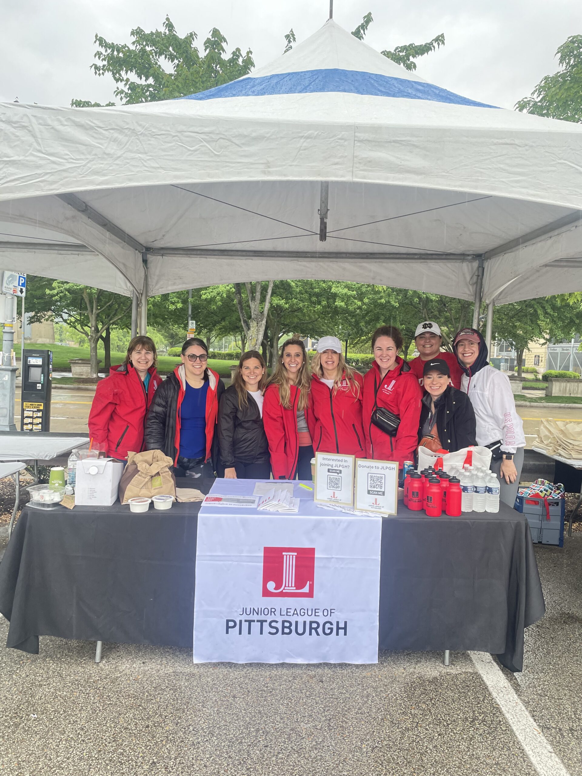 Highmark Walk – The Junior League of Pittsburgh