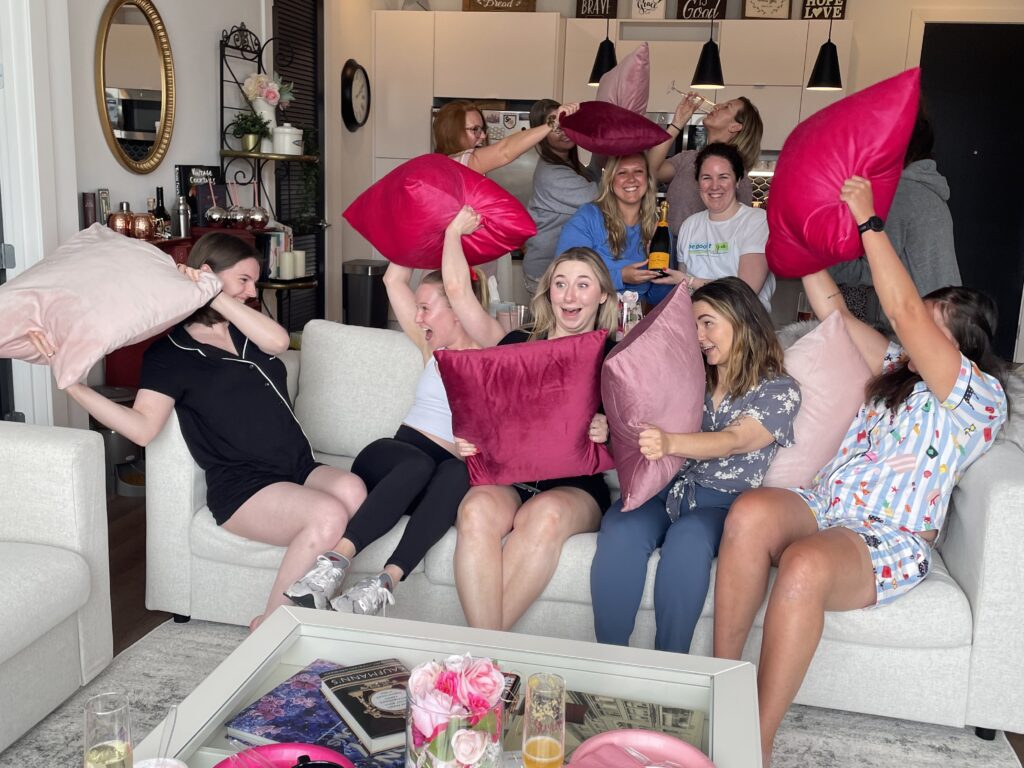 The Junior League of Pittsburgh